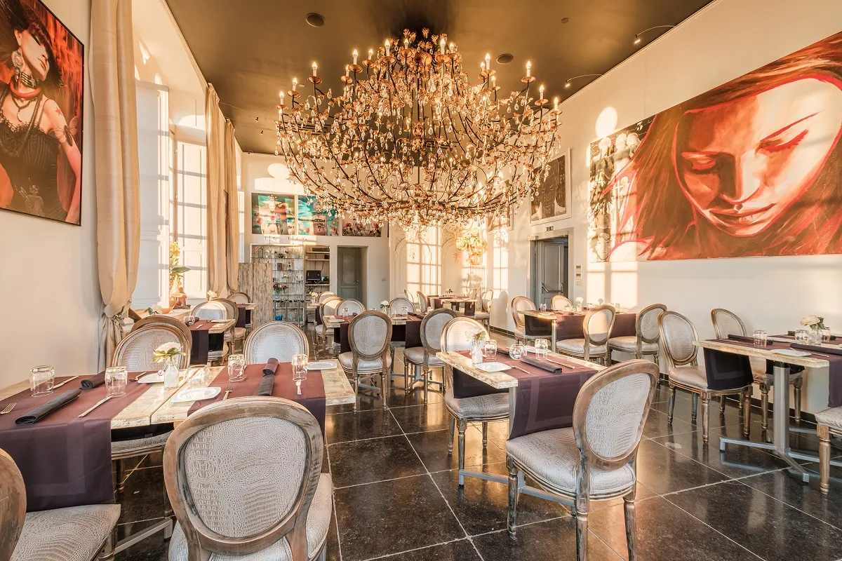 Since 2017, Michelin Guide has featured Stara Loza – a Dubrovnik ...